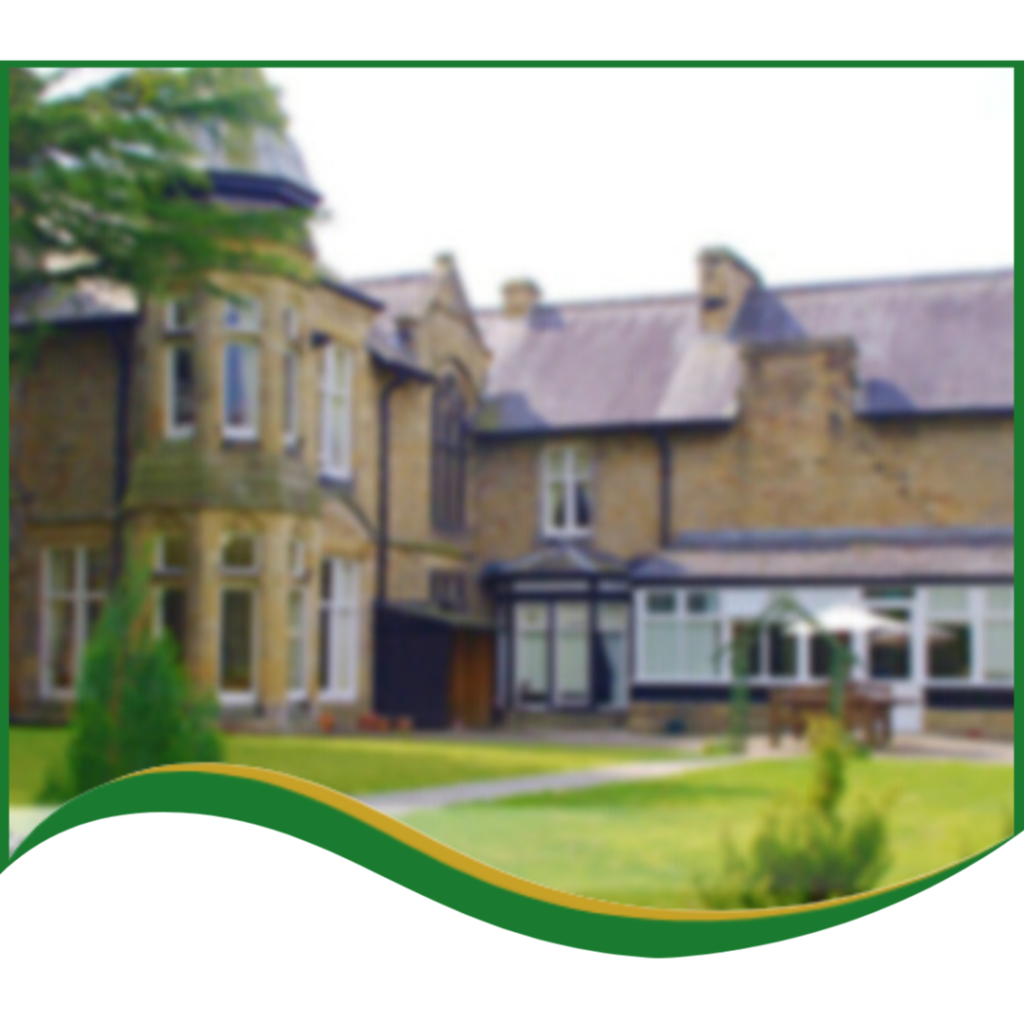 Services - Hillcroft Nursing Homes